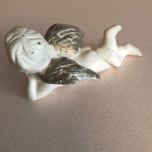 Art | Ceramic Angel | Poshmark